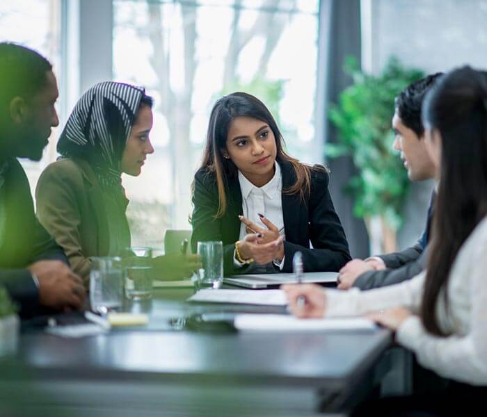 Businex - React Corporate Business Template